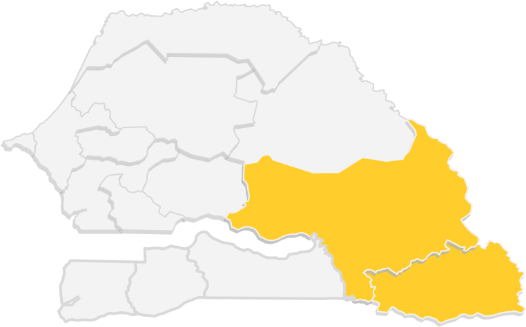 AGROPOLE DU SENEGAL – Projet des agropoles du Sénégal