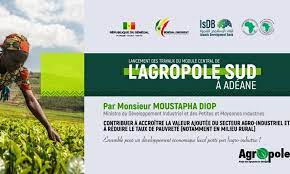 Galerie – AGROPOLE DU SENEGAL